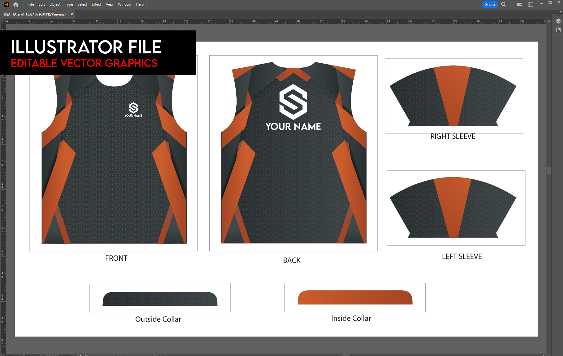 Hex - Ultimate Team Gear