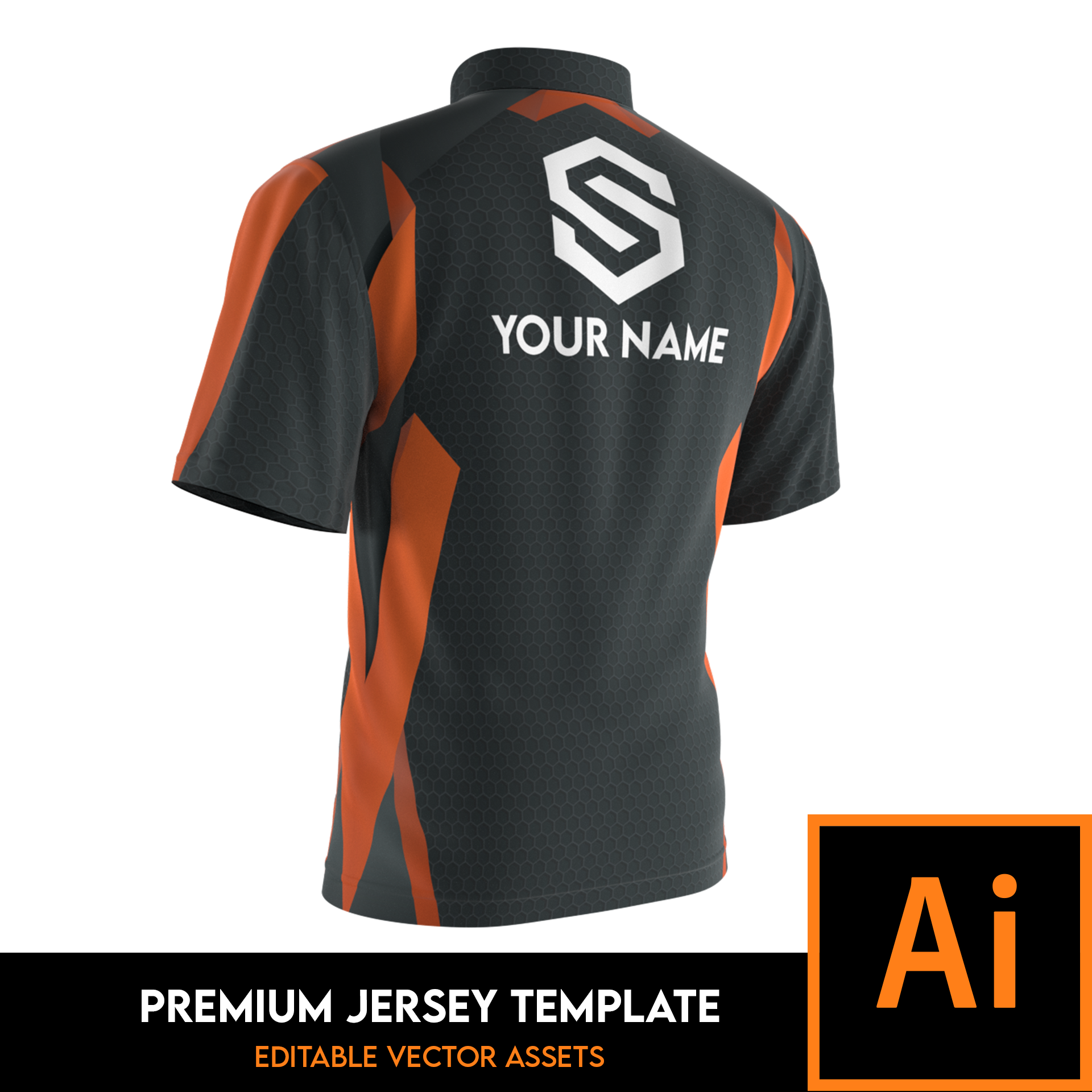 Hex - Ultimate Team Gear